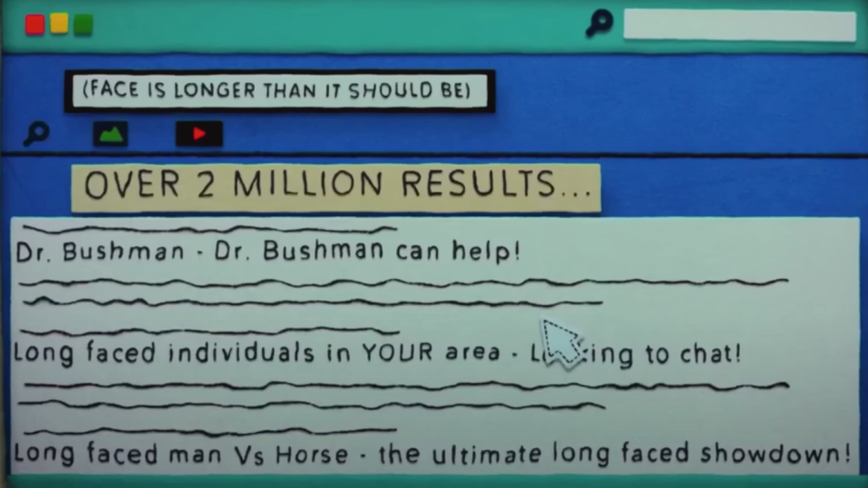 Dr. Bushman • Dr. Bushman can help!